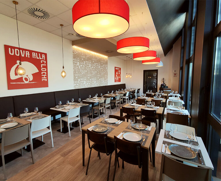 Rita | Ristorante Italiano – Ristorante, Pizza, Caffè