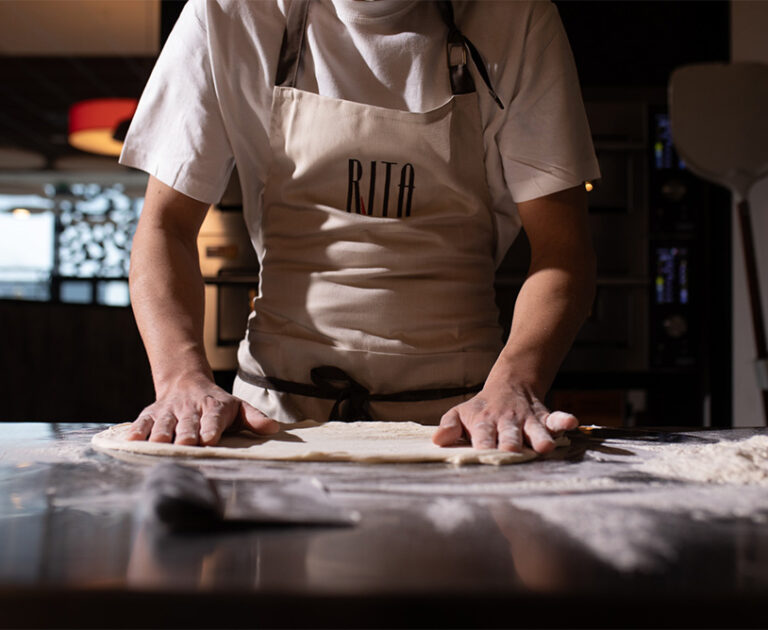 Rita | Ristorante Italiano – Ristorante, Pizza, Caffè